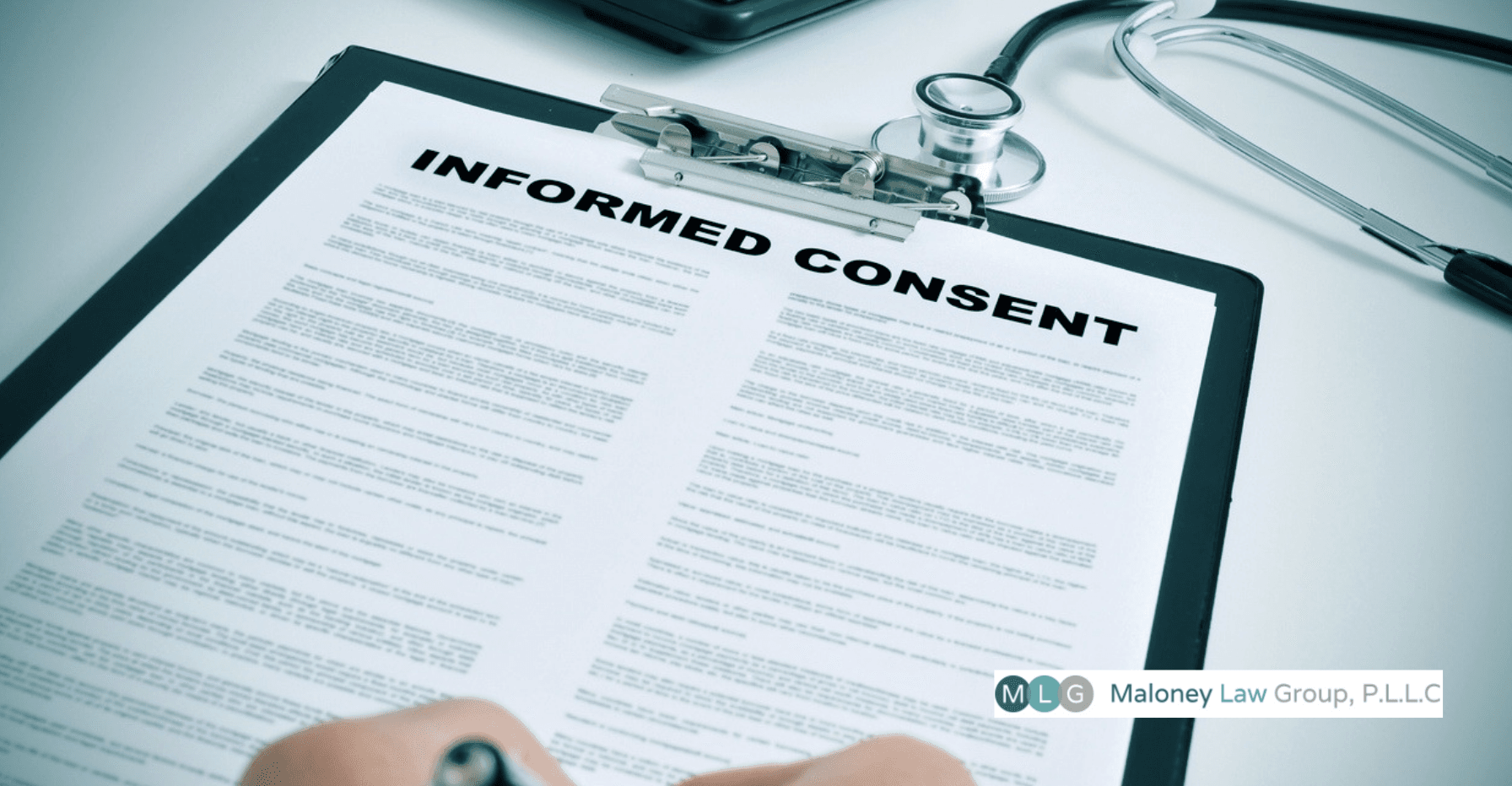 What Happens When a Doctor Fails to Obtain Informed Consent?
