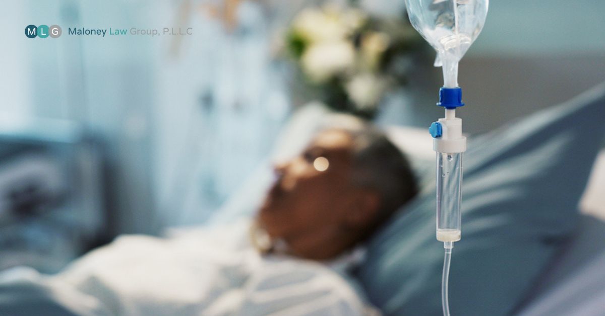 Anesthesia Errors: From Overdose to Awareness—What Clients Need to Know